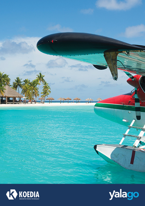 Yalago innovates with Koedia